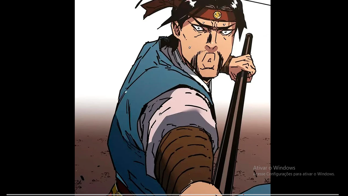 Murong Wang | Peerless Dad Wiki | Fandom