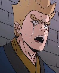 Tang Gun Goon | Peerless Dad Wiki | Fandom