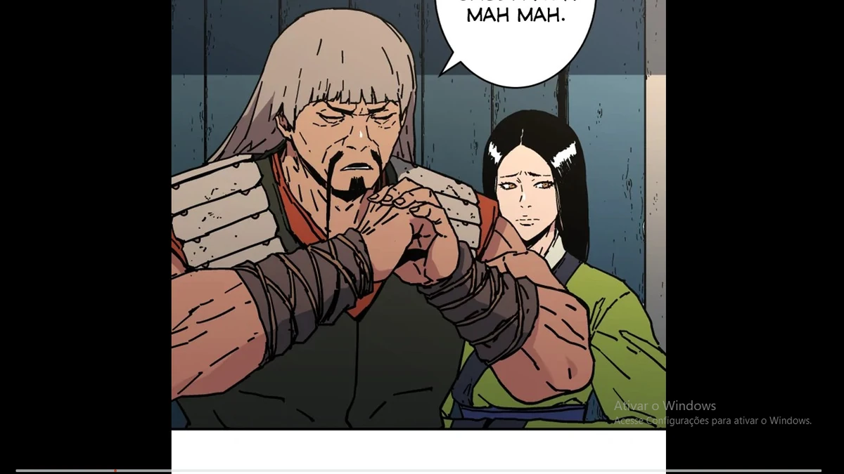 Wang Gah | Peerless Dad Wiki | Fandom