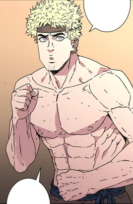 Baek Dong | Peerless Dad Wiki | Fandom