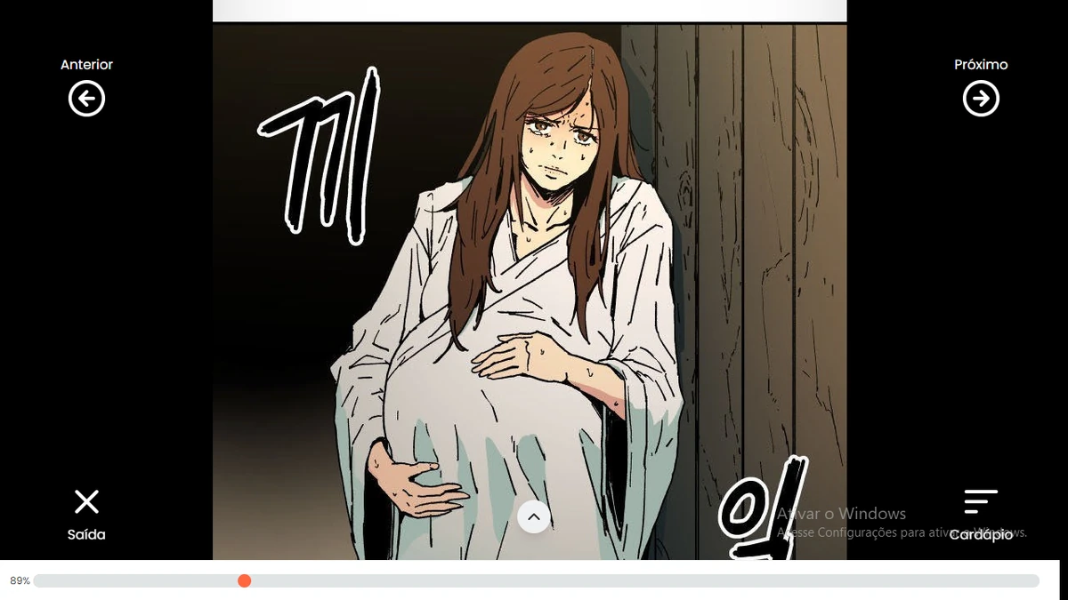 Chapter 2 | Peerless Dad Wiki | Fandom