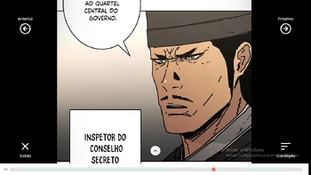 Baek Dae | Peerless Dad Wiki | Fandom