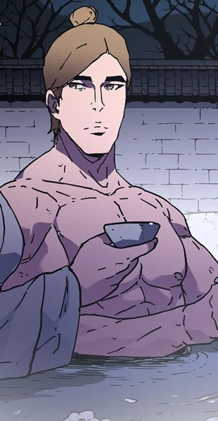 Tang Gun Jun | Peerless Dad Wiki | Fandom