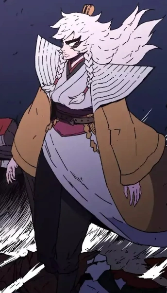 Cheon Soso | Peerless Dad Wiki | Fandom