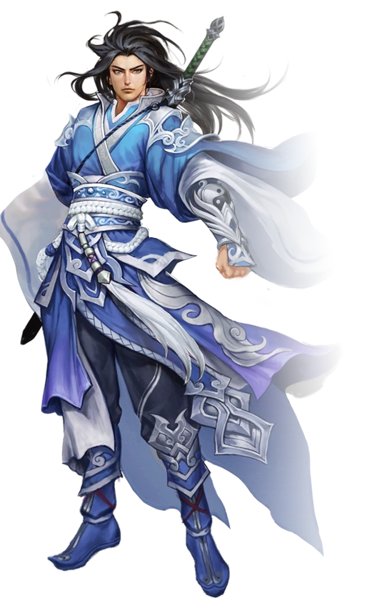Hou Qing Lin | Peerless Martial God 2 Wiki | Fandom