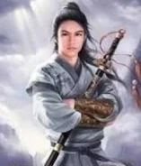 Lin Feng/Gallery | Peerless Martial God Wikia | Fandom