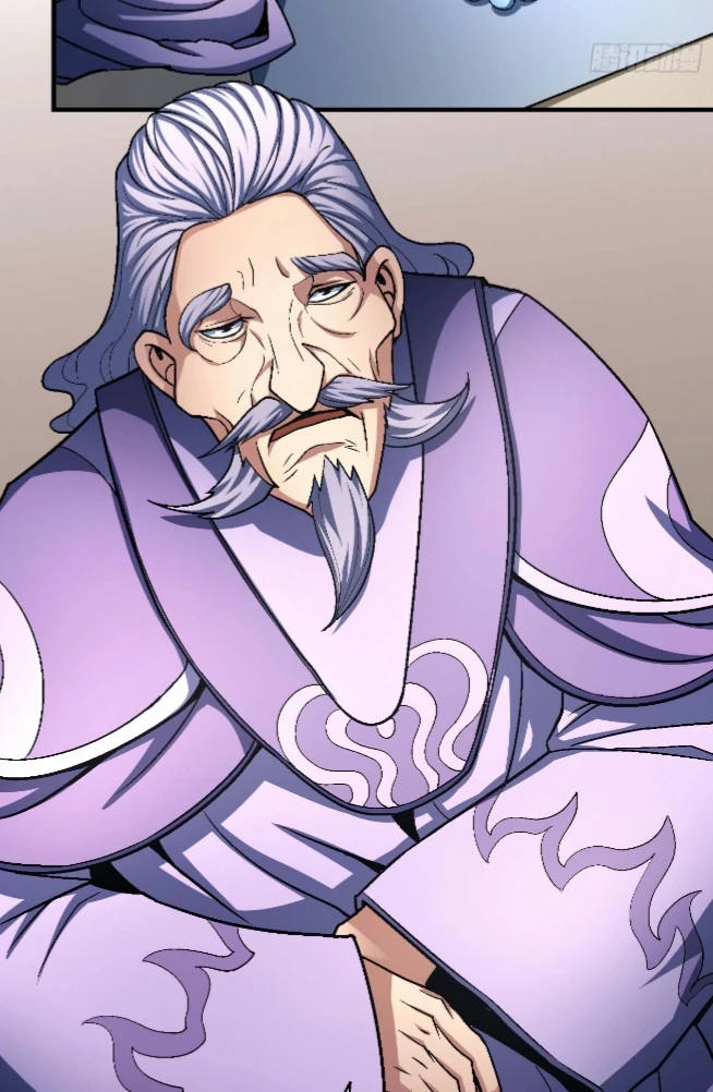 Mister Huo | Peerless Martial God Wikia | Fandom