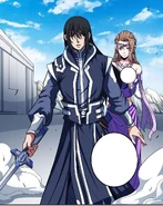 Lin Feng/Gallery | Peerless Martial God Wikia | Fandom