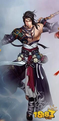 Huang Fu Long | Peerless Martial God Wikia | Fandom