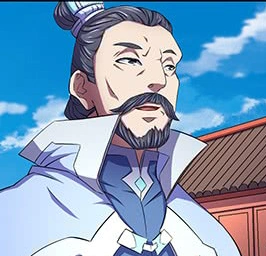 Long Ding | Peerless Martial God Wikia | Fandom