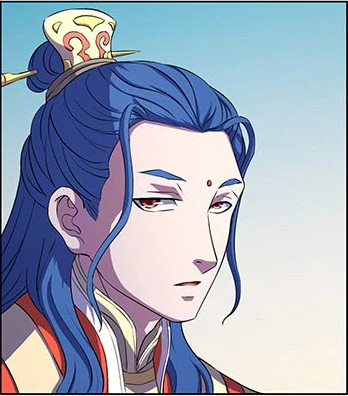 Duan Wu Ya | Peerless Martial God Wikia | Fandom