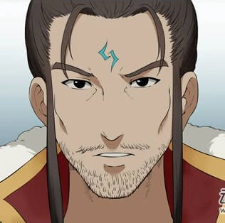 Lin Hai | Peerless Martial God Wikia | Fandom