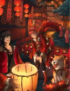 Lin Feng/Gallery | Peerless Martial God Wikia | Fandom