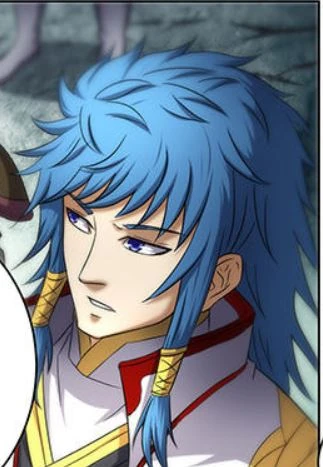 Wen Ren Yan | Peerless Martial God Wikia | Fandom