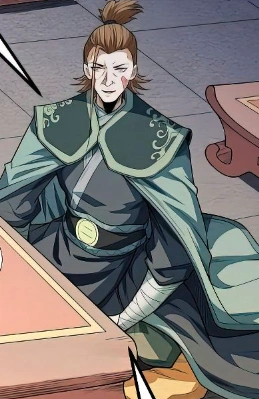 Yang Fan | Peerless Martial God Wikia | Fandom