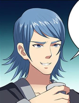 Gu Song | Peerless Martial God Wikia | Fandom