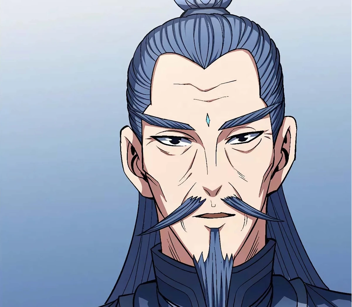 Bing He Teng | Peerless Martial God Wikia | Fandom