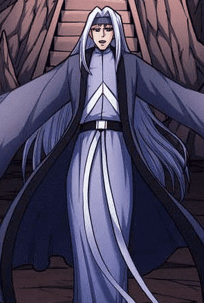 Lei Yan Mao | Peerless Martial God Wikia | Fandom