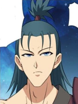 Chen Xing | Peerless Martial God Wikia | Fandom