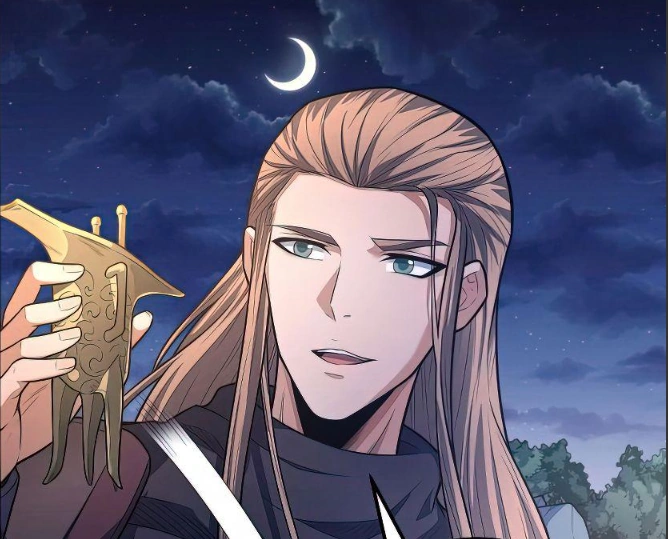Yun Fei Yang | Peerless Martial God Wikia | Fandom