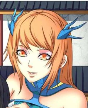 Qiu Lan | Peerless Martial God Wikia | Fandom