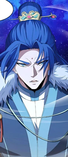 Duan Wu Dao | Peerless Martial God Wikia | Fandom