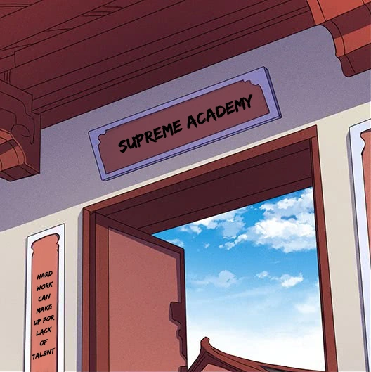 Celestial Academy | Peerless Martial God Wikia | Fandom