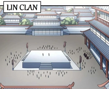 Lin Clan | Peerless Martial God Wikia | Fandom