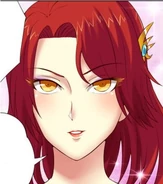 Lin Qian | Peerless Martial God Wikia | Fandom