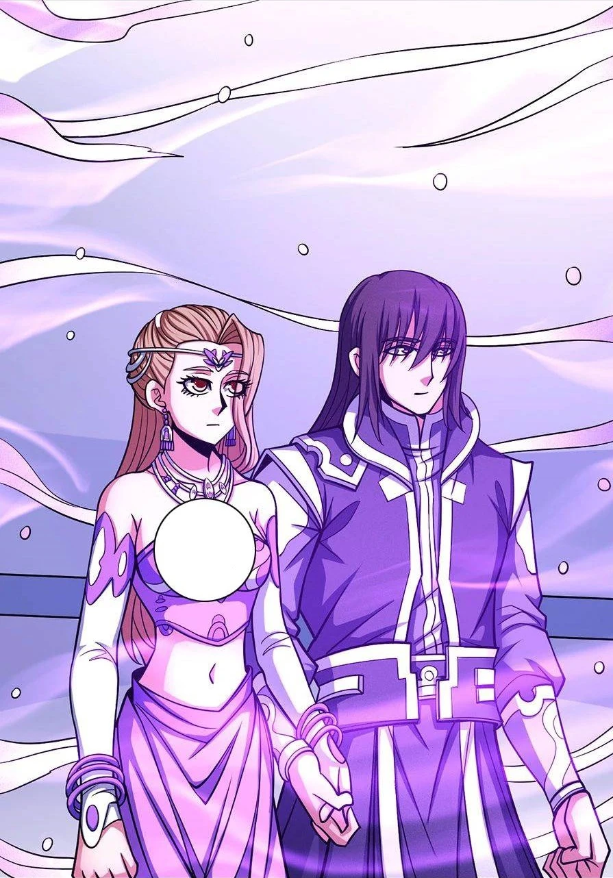 Lin Feng/Gallery | Peerless Martial God Wikia | Fandom