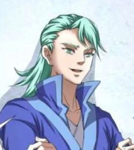 Feng Qian | Peerless Martial God Wikia | Fandom