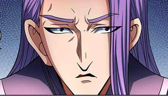 Luo Yu | Peerless Martial God Wikia | Fandom