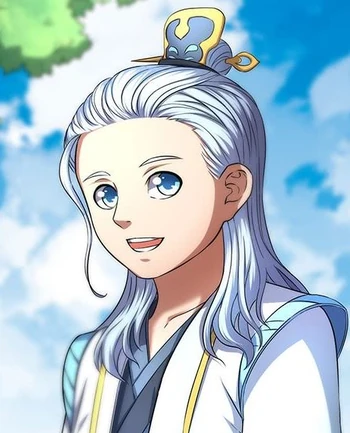 Duan Feng | Peerless Martial God Wikia | Fandom