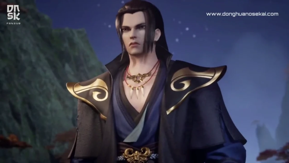 Yan Qingyu | Peerless Martial Soul Wiki | Fandom