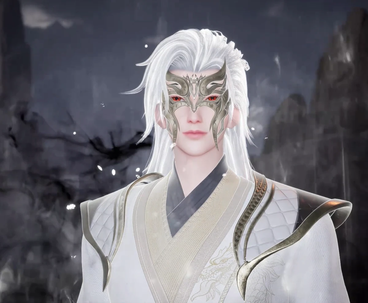 Chen Feng | Peerless Martial Soul Wiki | Fandom