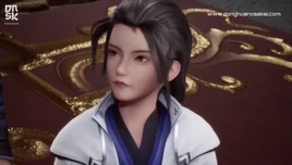 Chen Feng | Peerless Martial Soul Wiki | Fandom