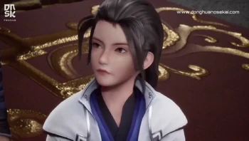 Chen Feng | Peerless Martial Soul Wiki | Fandom