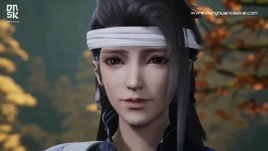 Chen Feng | Peerless Martial Soul Wiki | Fandom
