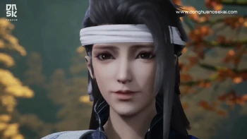 Chen Feng | Peerless Martial Soul Wiki | Fandom