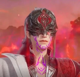 Chen Feng | Peerless Martial Soul Wiki | Fandom