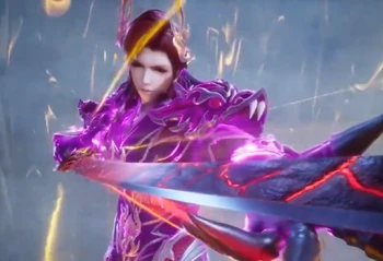 Chen Feng | Peerless Martial Soul Wiki | Fandom