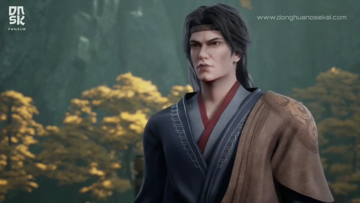 Han Cong | Peerless Martial Soul Wiki | Fandom