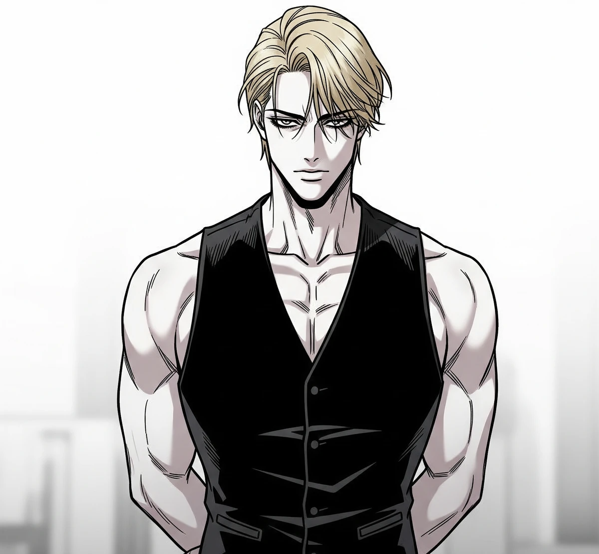 Louis | Peerless Genius System Wiki | Fandom