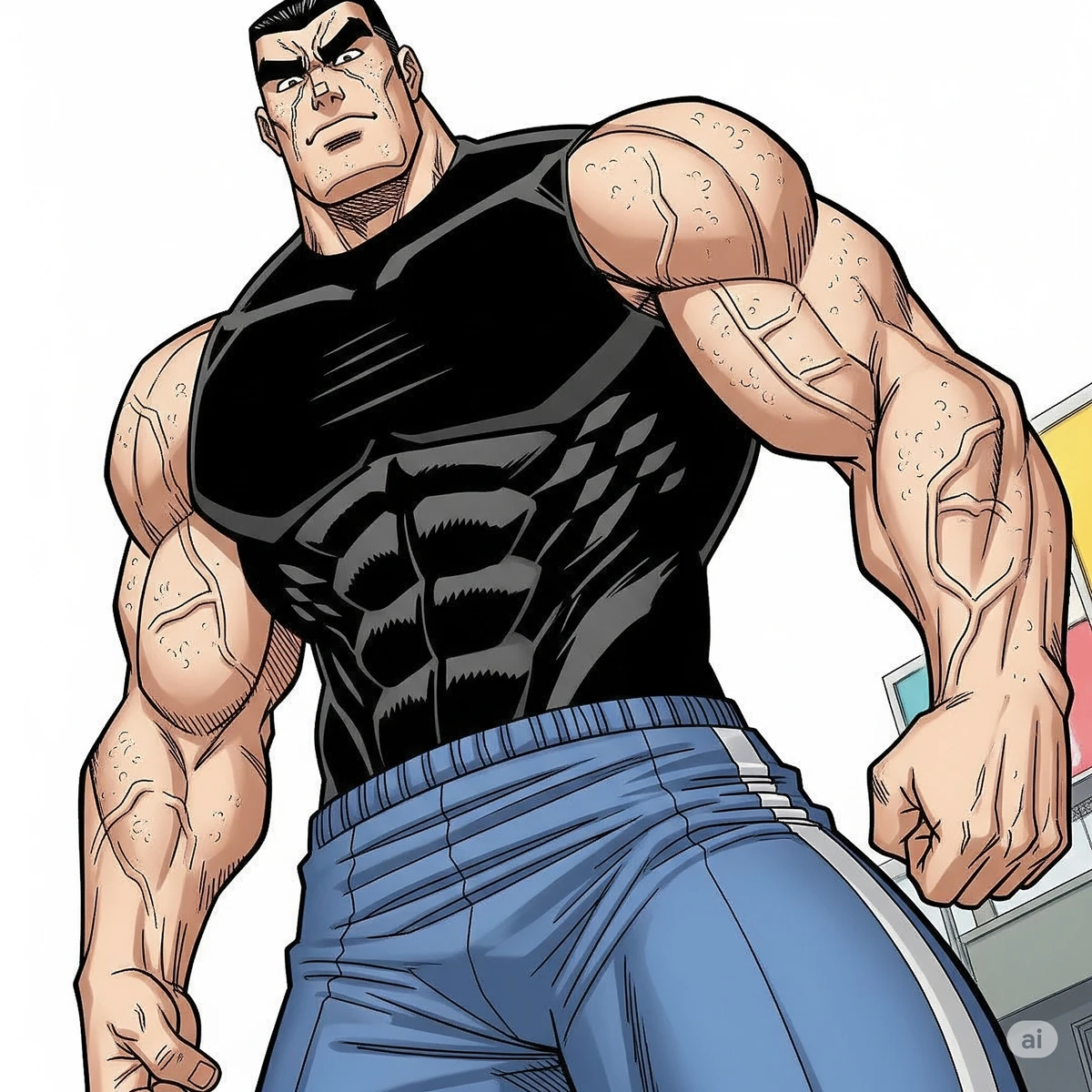 Song Jianan | Peerless Genius System Wiki | Fandom