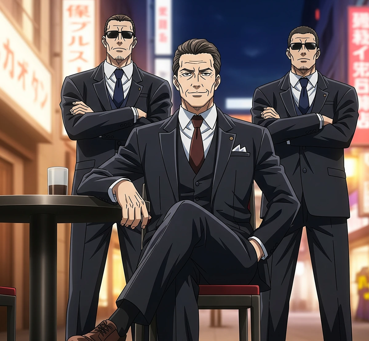 Chu Yunxiong | Peerless Genius System Wiki | Fandom