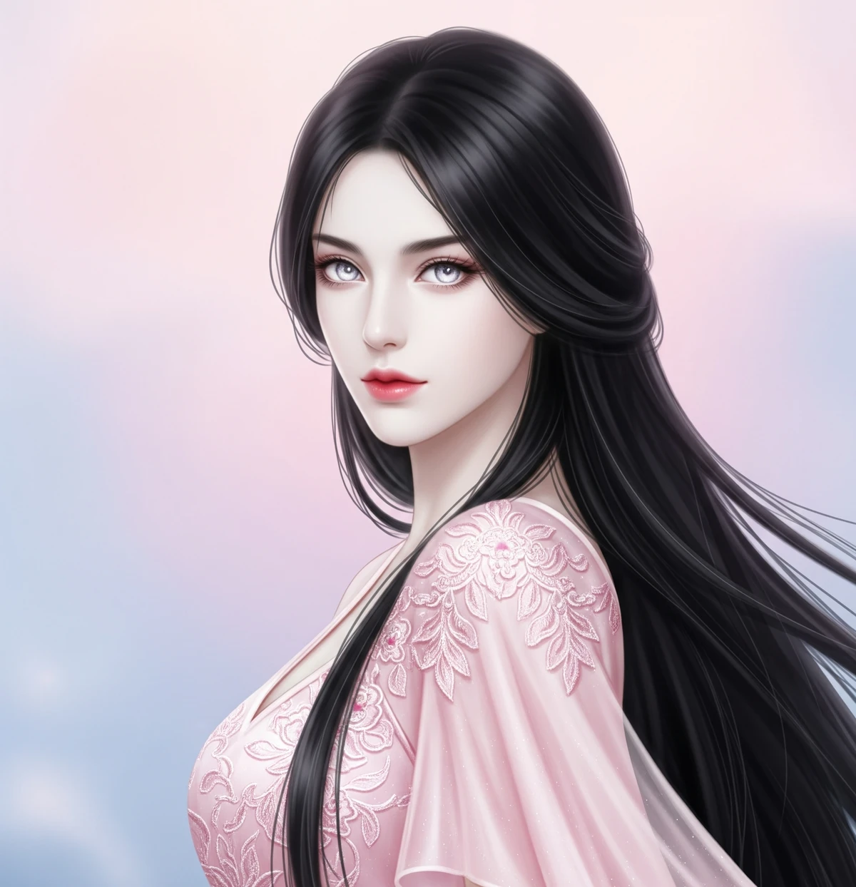 Ji Siying | Peerless Genius System Wiki | Fandom