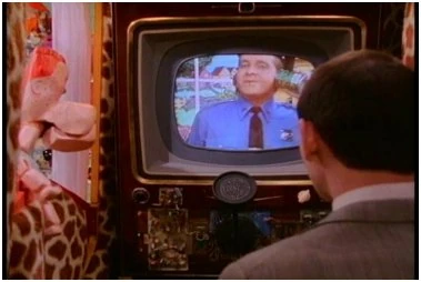 Picture Phone/Calls | Pee-Wee's Playhouse | Fandom