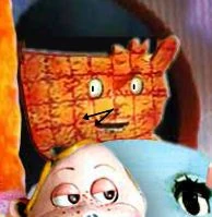 Clocky | Pee-Wee's Playhouse | Fandom