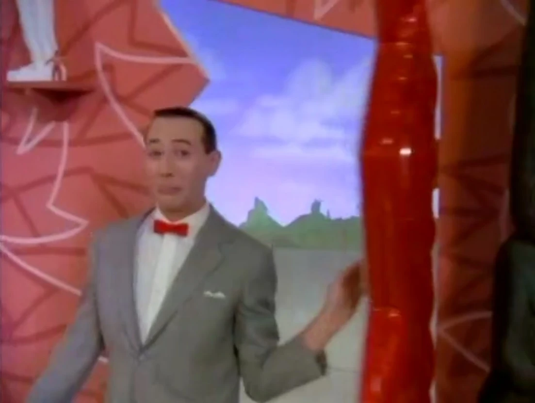 Spring | Pee-Wee's Playhouse | Fandom