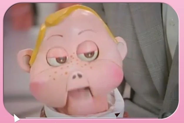 The Name Game | Pee-Wee's Playhouse | Fandom